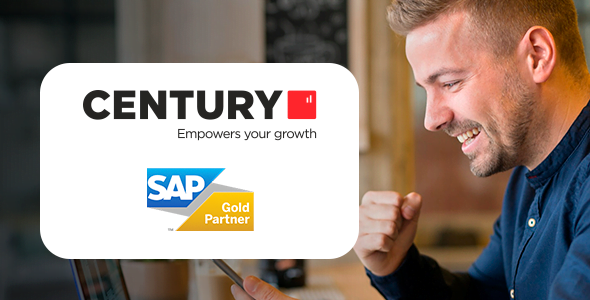 Trabaja con nosotros - Century Systems | Empowers Your Growth